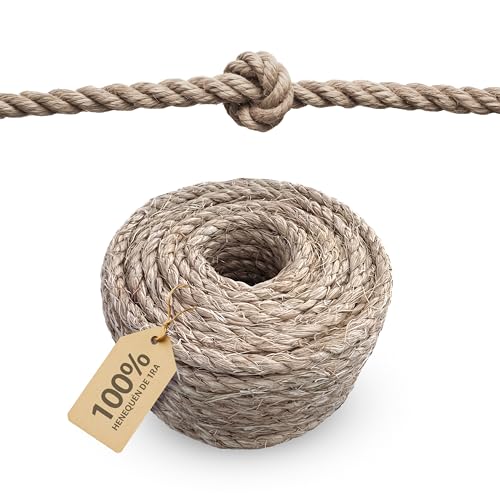 Lazos De Ixtle - Ferreteria Y Herramientas