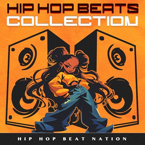 Hip Hop Beats Collection : Hip Hop Beat Nation: Amazon.fr ...