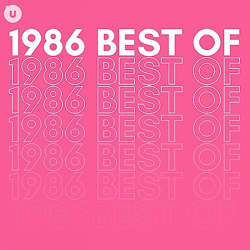 Amazon.com: 1986 Best of by uDiscover : VARIOUS ARTISTS: Digital Music