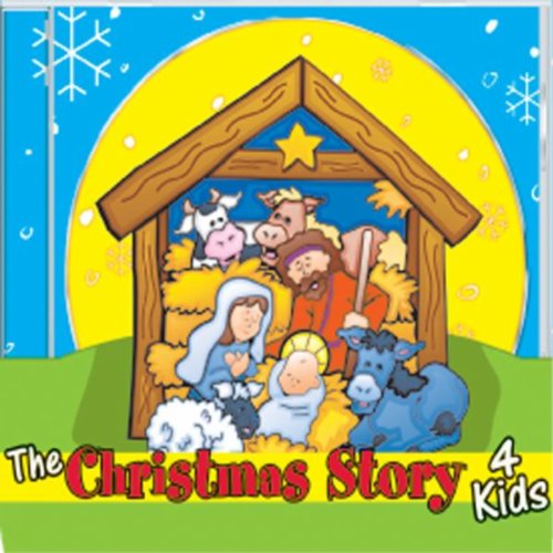 Amazon.com: Christmas Story 4 Kids : Twin Sisters: Digital Music