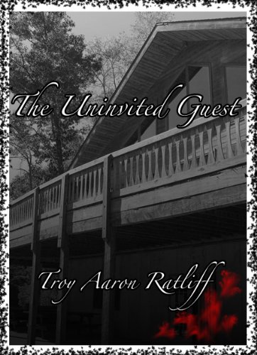 Amazon.com: The Uninvited Guest eBook : Ratliff, Troy Aaron: Kindle Store