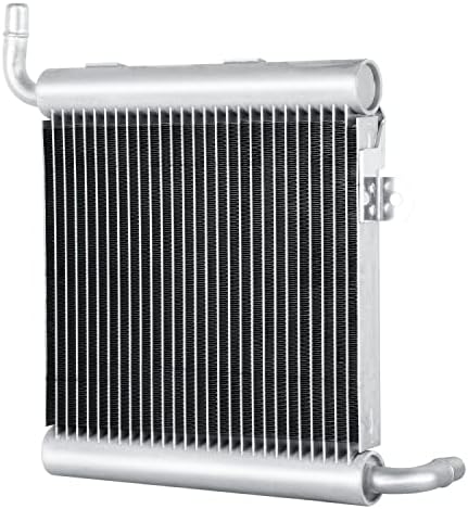 Amazon.com: MOTOKUHLER Right Auxiliary Radiator Compatible with Land ...