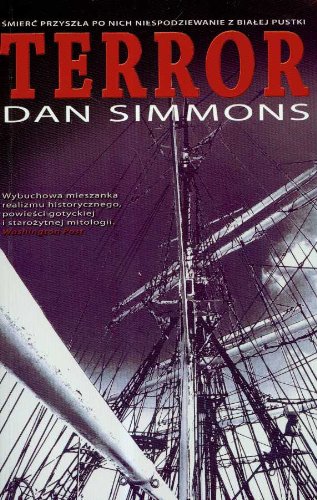 Terror: Van Heller, Marcus: 9788360192504: Amazon.com: Books