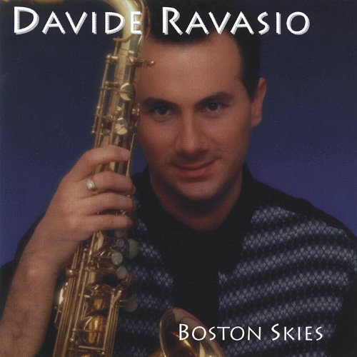 Play Boston Skies by Davide Ravasio on Amazon Music