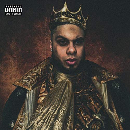Play Young King by Wilbert Vuitton on Amazon Music