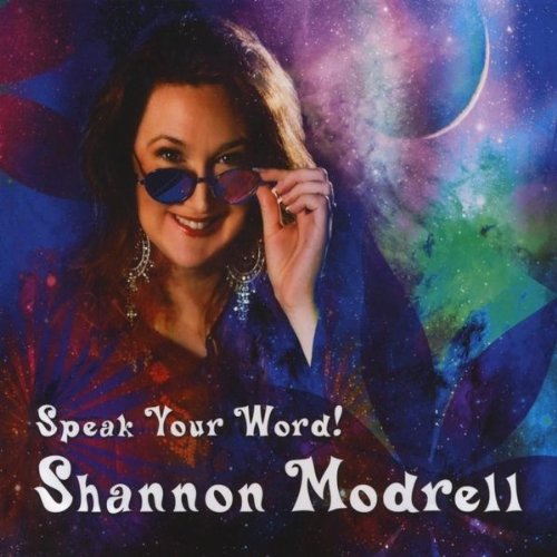 Modrell, Shannon - Speak Your Word - Amazon.com Music