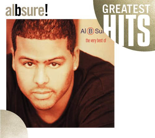 Very Best of: Al B Sure: Amazon.es: CD y vinilos}