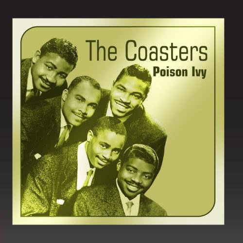 The Coasters - Poison Ivy - Amazon.com Music