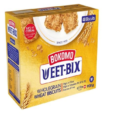 Amazon.com: WeetBix - Original Wheat Cereal 900g/3.17oz_1 Pack