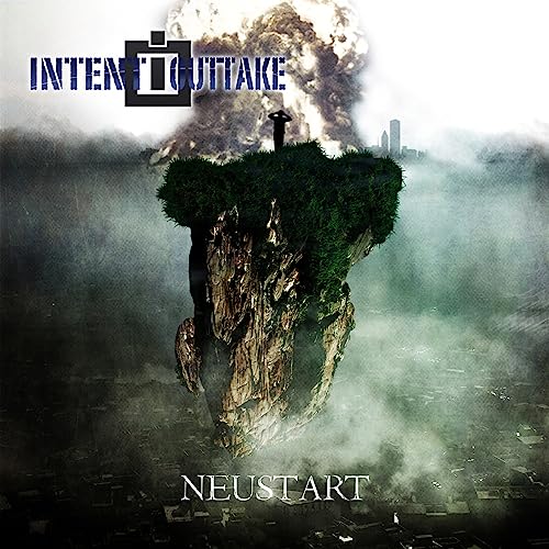 Play Neustart by Intent:Outtake on Amazon Music