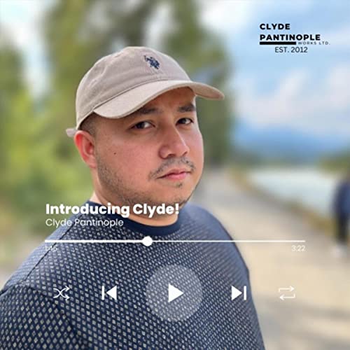 Amazon.com: Introducing Clyde! : Clyde Pantinople: Digital Music
