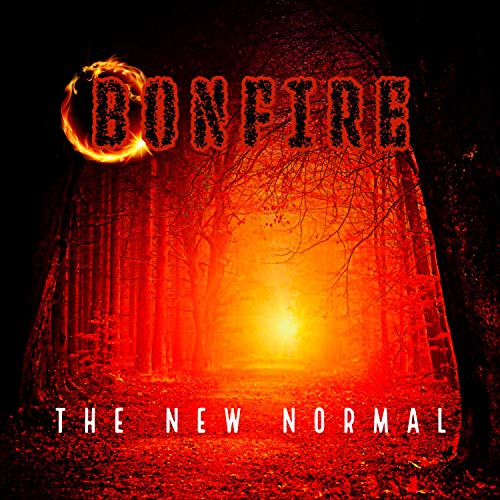 Play The New Normal by Bonfire on Amazon Music