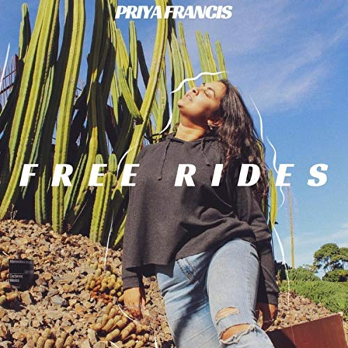 Free Rides by Priya Francis on Amazon Music - Amazon.com