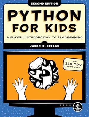 Python Crash Course, 3rd Edition: A Hands-On, Project-Based ...