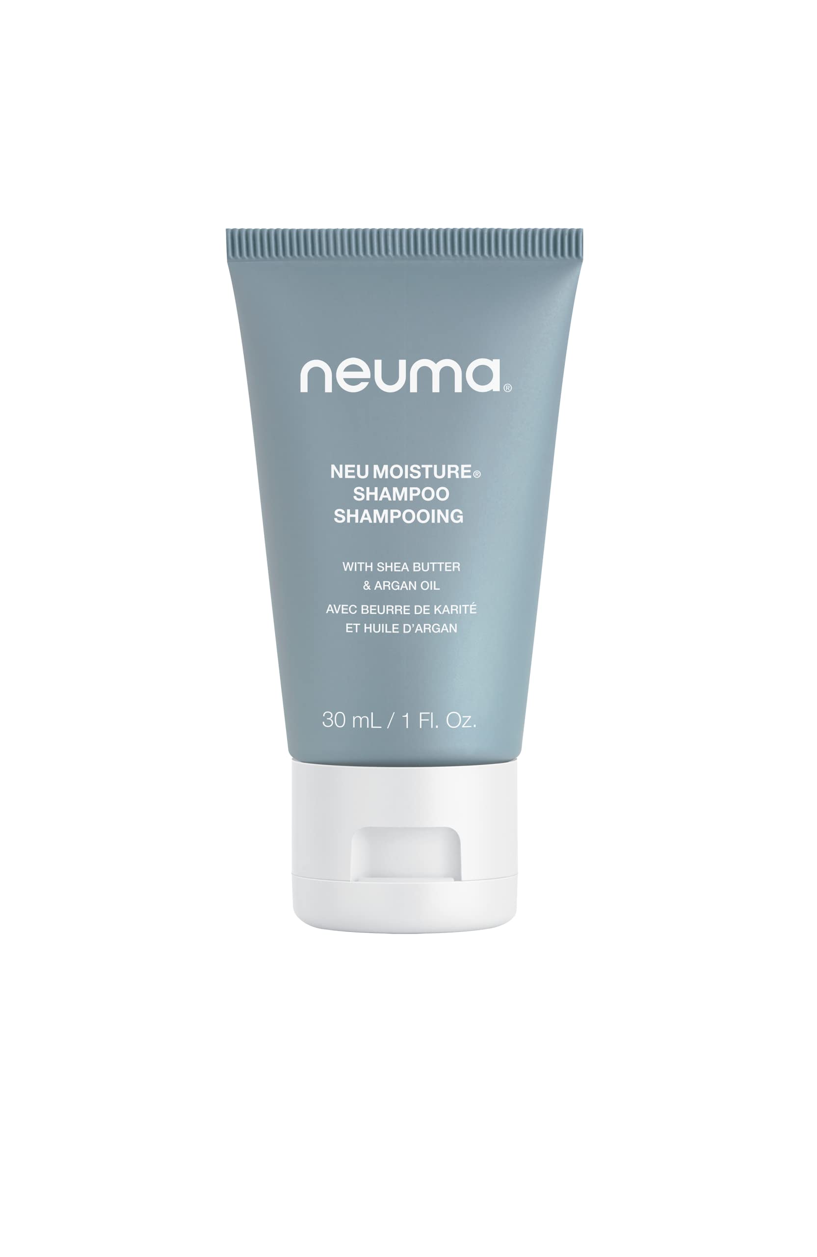 Amazon.com: NEUMA Neu Moisture Shampoo 1 fl oz : Beauty & Personal Care