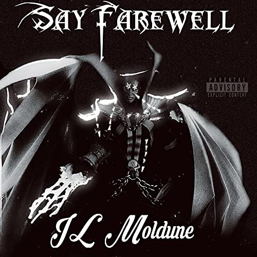 Say Farewell de IL Moldune en Amazon Music Unlimited