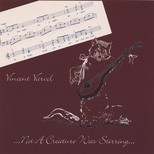 Amazon.com: ...Not A Creature Was Stirring... : Vincent Varvel: Digital ...