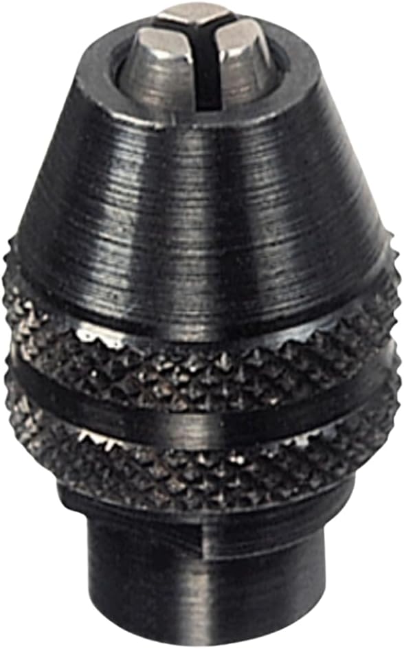 Dremel 4486 Multi Chuck (0.8 - 3.2 mm) Rotary Tool Accessory for ...