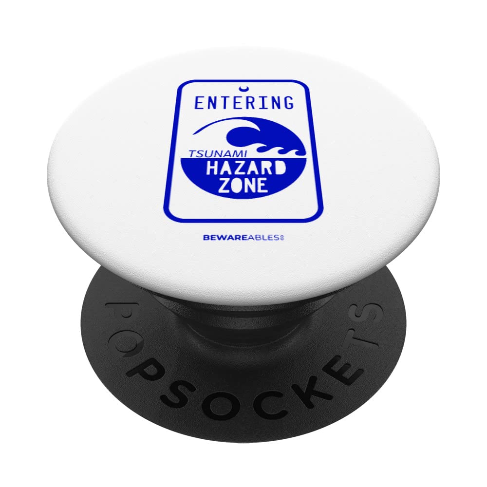 Funny Road Signs Hazard