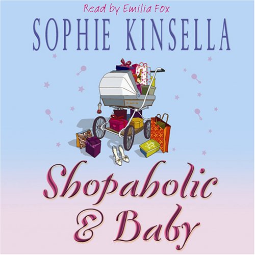 Amazon.com: Shopaholic & Baby (Audible Audio Edition): Audible Books ...