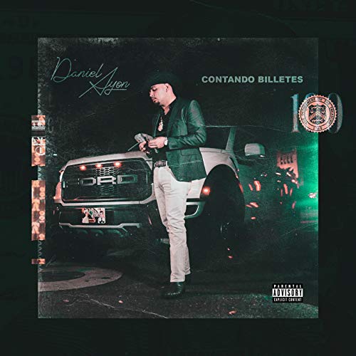 Amazon Music - Daniel AyonのContando Billetes [Explicit] - Amazon.co.jp