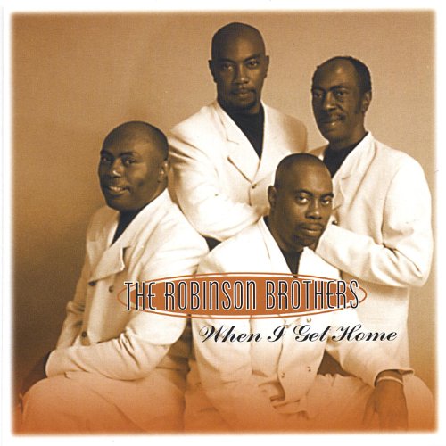 Play When I Get Home by The Robinson Brothers on Amazon Music