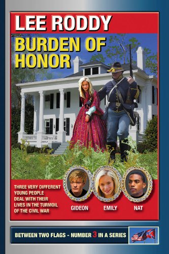 Burden of Honor (Between Two Flags Book 3) - Kindle edition by Roddy ...