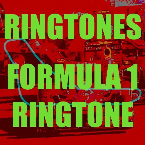 Amazon MusicでMinecraftのFormula 1 Ringtoneを再生する