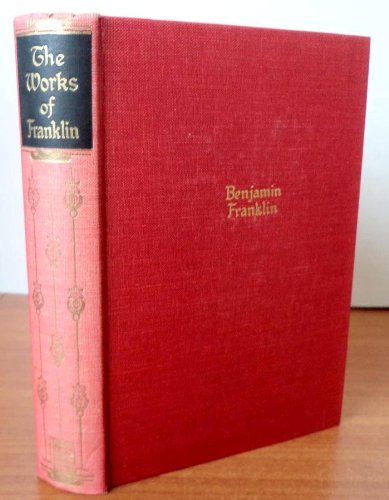 The Autobiography of Benjamin Franklin: Bigelow, John (ed): Amazon.com ...