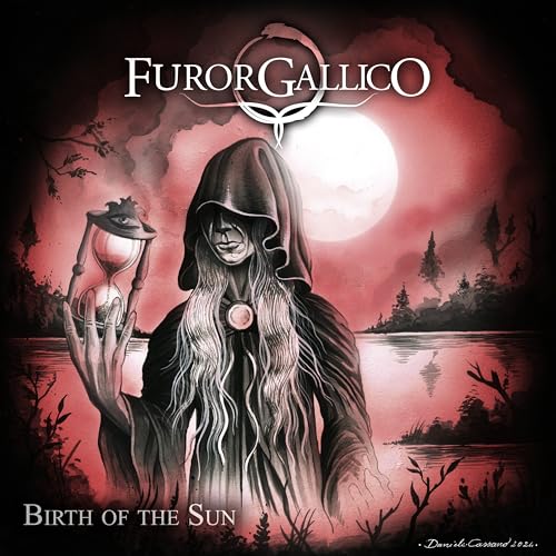Play Birth Of The Sun by Furor Gallico on Amazon Music