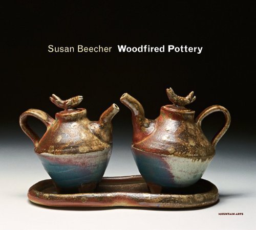 Susan Beecher: Wood-Fired Pottery by Susan Beecher (2005-10-18): Susan ...