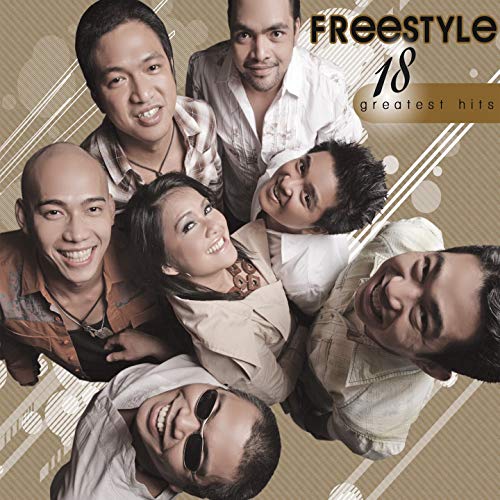 Amazon.com: 18 Greatest Hits: Freestyle : Freestyle: Digital Music