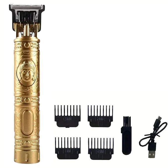 Hair Trimmer For Men & women Buddha style trimmer Professional Hair ...