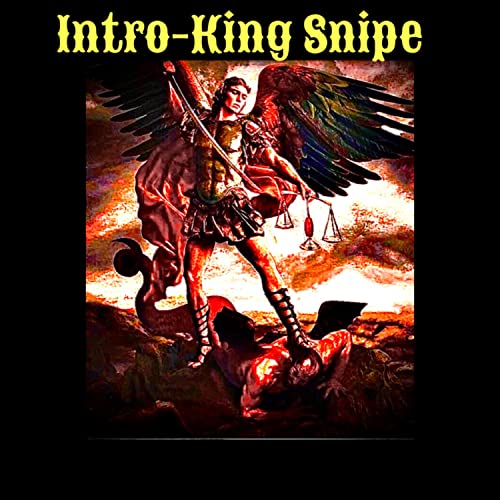 Amazon.co.jp: Intro [Explicit] : King Snipe: Digital Music