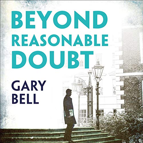 Beyond Reasonable Doubt (Audio Download): Gary Bell, Hugh Kermode ...