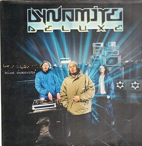 Deluxe Soundsystem : Dynamite Deluxe: Amazon.es: CD y vinilos}