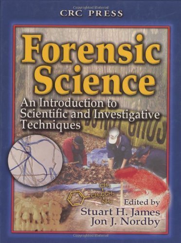 Forensic Science: An Introduction to Scientific and Investigative ...
