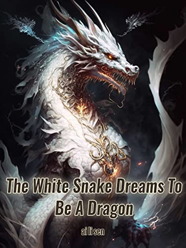 The White Snake Dreams To Be A Dragon: Strong Female Litrpg Xianxia ...