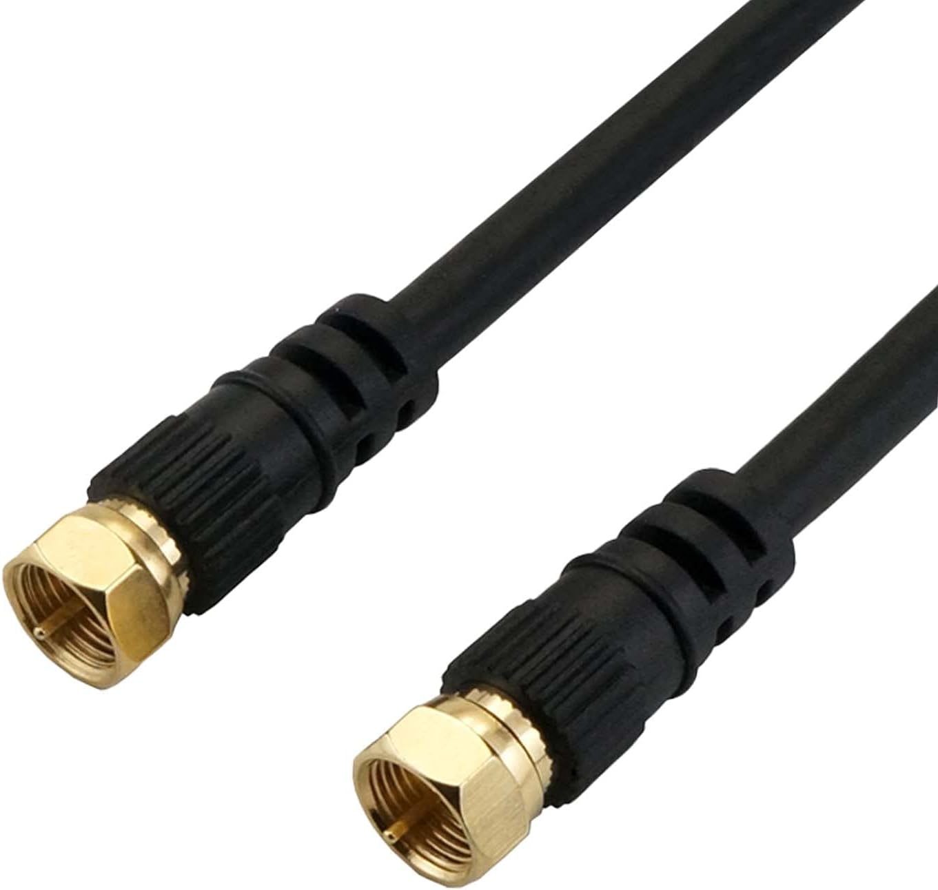 Amazon.co.jp: F-Factory アンテナ分波器 入力/出力一体型ケーブル付き 4K8K放送(3224MHz)/BS/CS/地デジ/CATV 対応 S-4C-FB同軸ケーブル ...