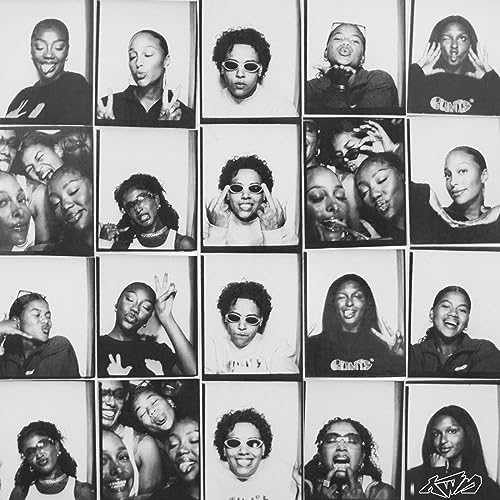 five more [Explicit] by kwn on Amazon Music - Amazon.com