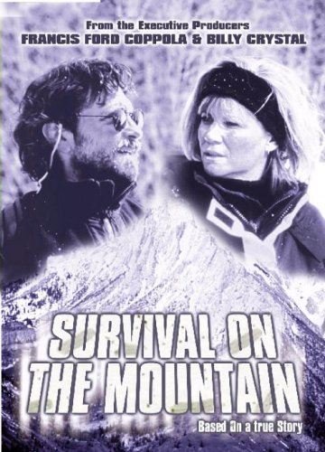 Amazon.com: Survival On The Mountain [DVD] : Movies & TV