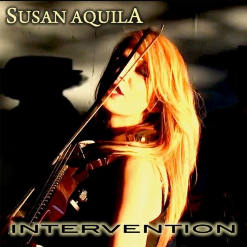 Play Intervention by Susan Aquila on Amazon Music