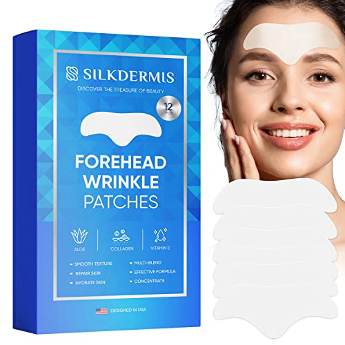 Top 10 Deep Wrinkle Treatment Forehead of 2022 - Katynel