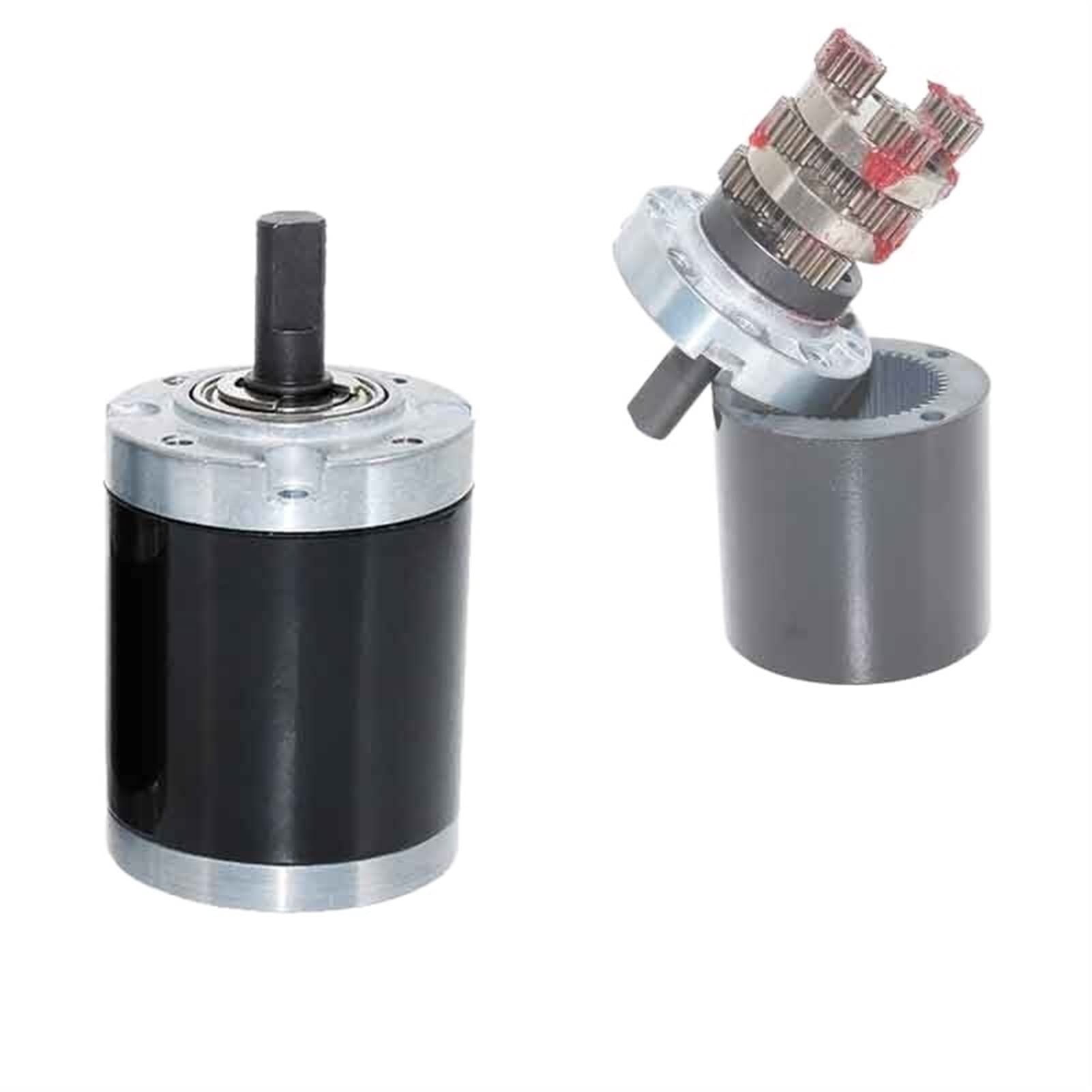 Snapklik.com : Pangyoo-Speed Reducers Dia 42 Planetary Gearbox, High ...