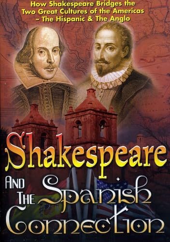 Shakespeare and The Spanish Connection: Amazon.co.uk: Artist Not ...