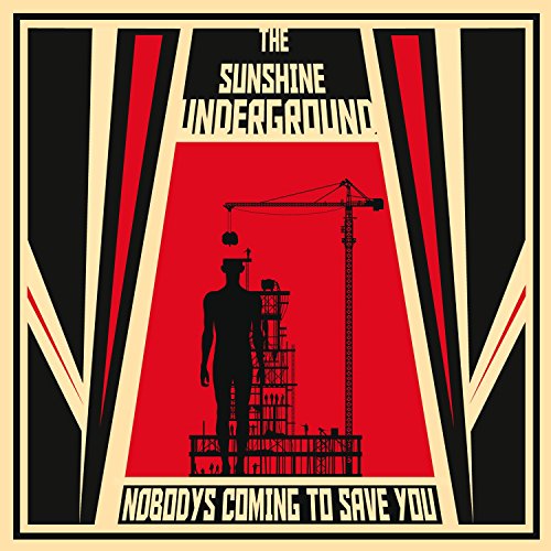 Amazon MusicでThe Sunshine UndergroundのNobody's Coming To Save Youを再生する