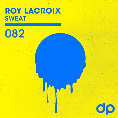 Amazon MusicでRoy LaCroixのSweatを再生する