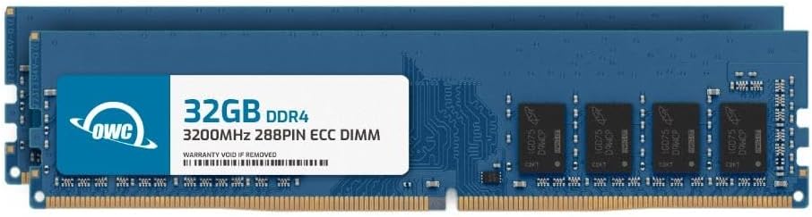 Crucial Technology 64GB 288-Pin LRDIMM DDR4 (PC4-21300) Memory Module ...