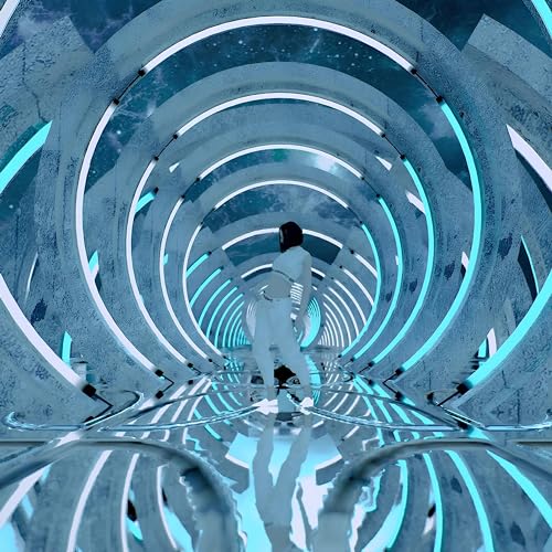 Play GRIMES_AI by GRIMES_AI on Amazon Music