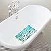 Amazon.com: ChezMax The Underwater World Bath Treads Sticker Safety ...